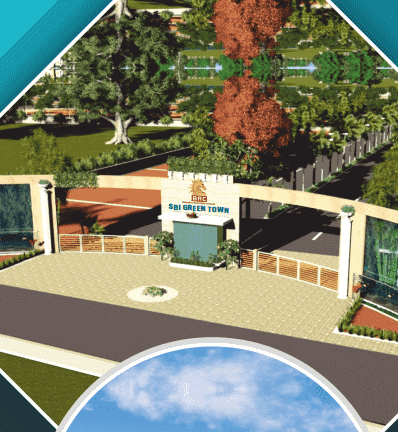 Green Town Plots in Rajankunte - Bangalore Real Estate BRC